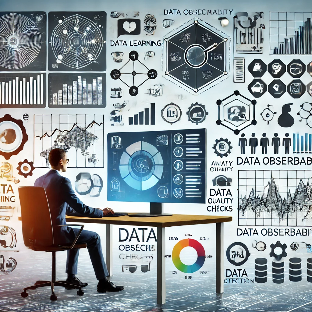 Data Observability in Machine Learning | Orchestra